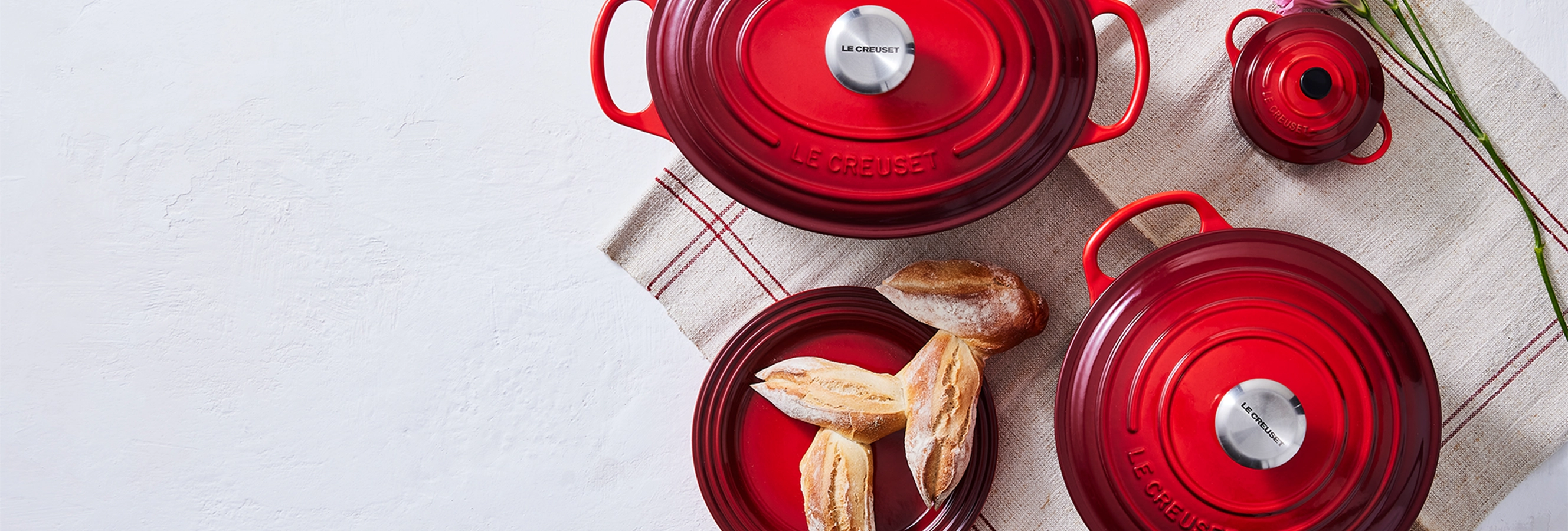 Appliance Hub - Home Page