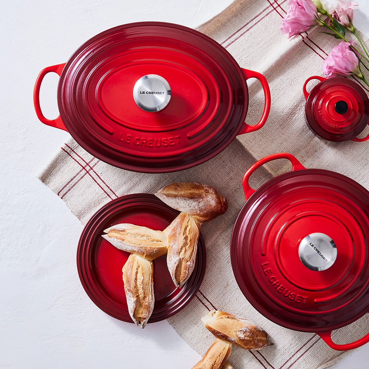 Appliance Hub - Home Page