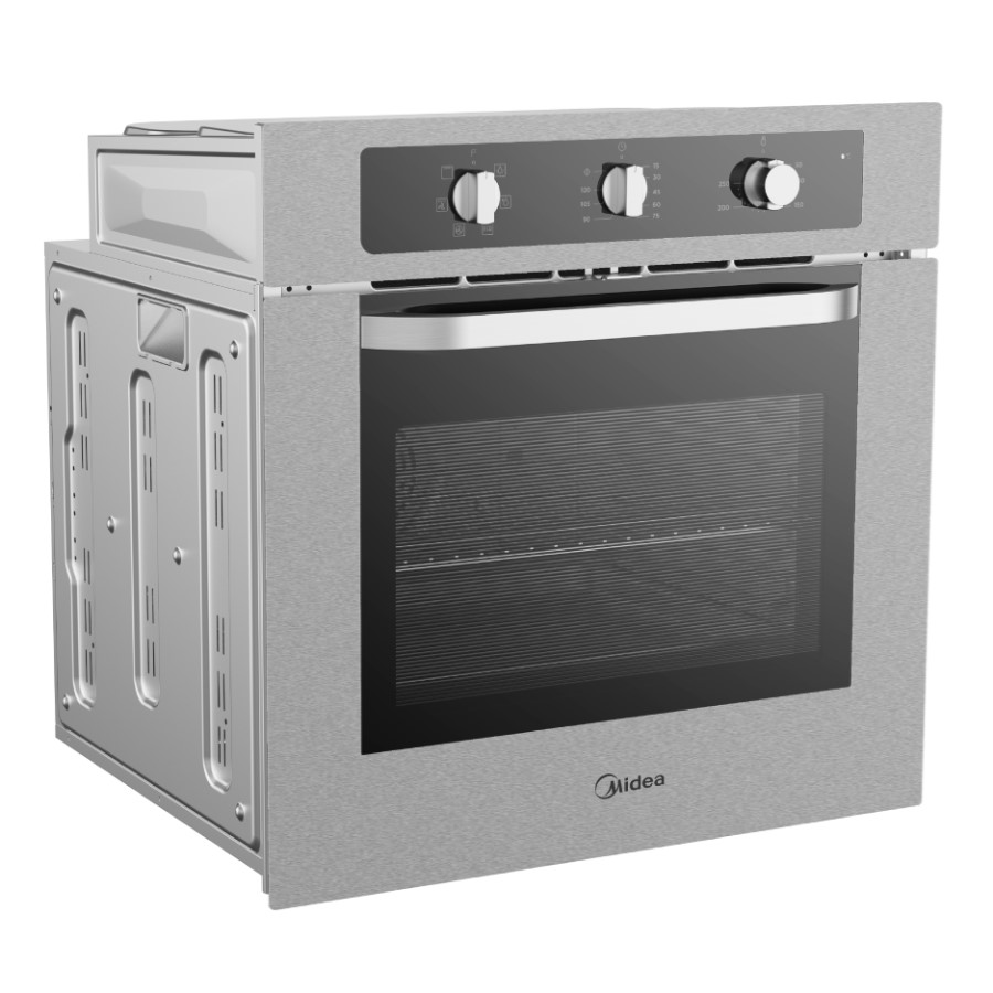 Appliance Hub - Midea Built-in Electric Oven 65L