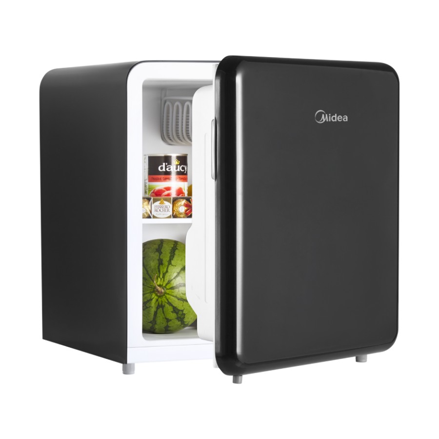 Appliance Hub - Midea Retro Table Top Fridge 47L